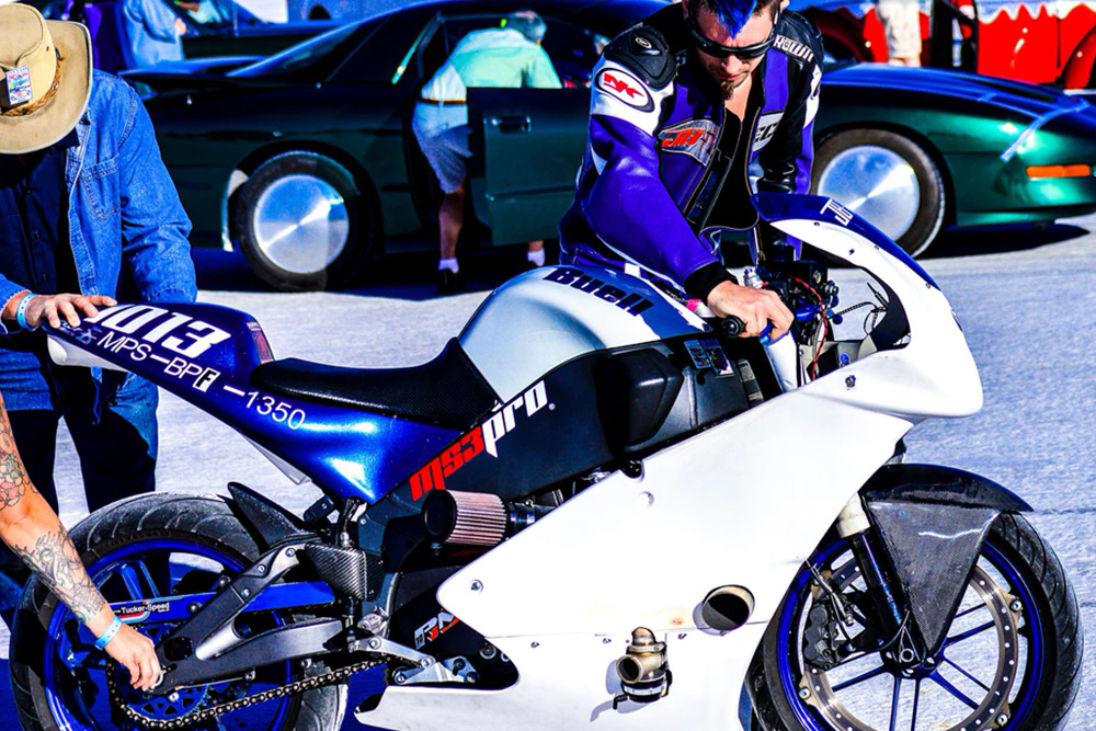 JB-Tech Racing | Motorsports Electronics | MaxxECU | ECUMaster