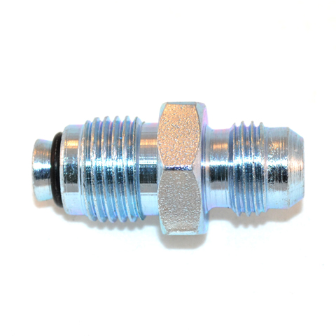 Bump Tube Fitting - JB-Tech Racing | Performance Automotive | Las Vegas, NV